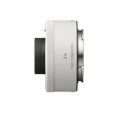 SEL20TC 2.0x Full Frame Electronic Mount Teleconverter Lens for Camera ...