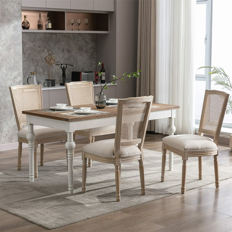 Dining Room Chair Style Names