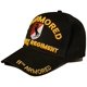 Buy Caps and Hats 11th Armored Cavalry Regiment Cap 11th ACR Hat Black ...
