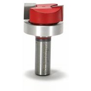 Freud Carbide Round Over and Beading Router Bit Set 5 pc. - Walmart.com