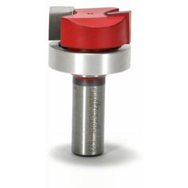 Freud Carbide Round Over and Beading Router Bit Set 5 pc. - Walmart.com