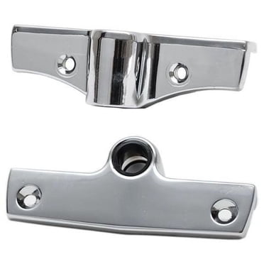 Perko 1234DP0CHR Bow Handle for Daysailors - Walmart.com