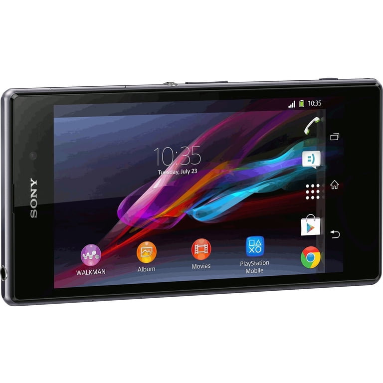 Sony Xperia Z2 Hd Images