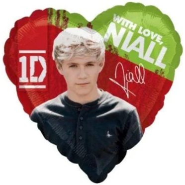 18 inch Transformers Prime Foil Mylar Balloon - Party Supplies ...