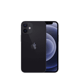 Pre-Owned Apple iPhone 12 - Carrier Unlocked - 128 GB Black (Good ...