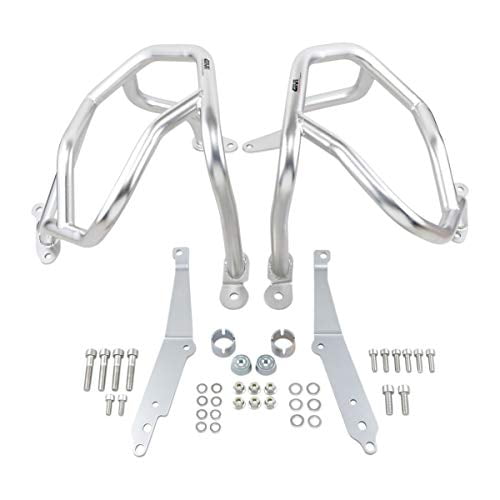 Givi TN5108OX Stainless Engine Guards for BMW R1200GS '13-14' - Walmart.com
