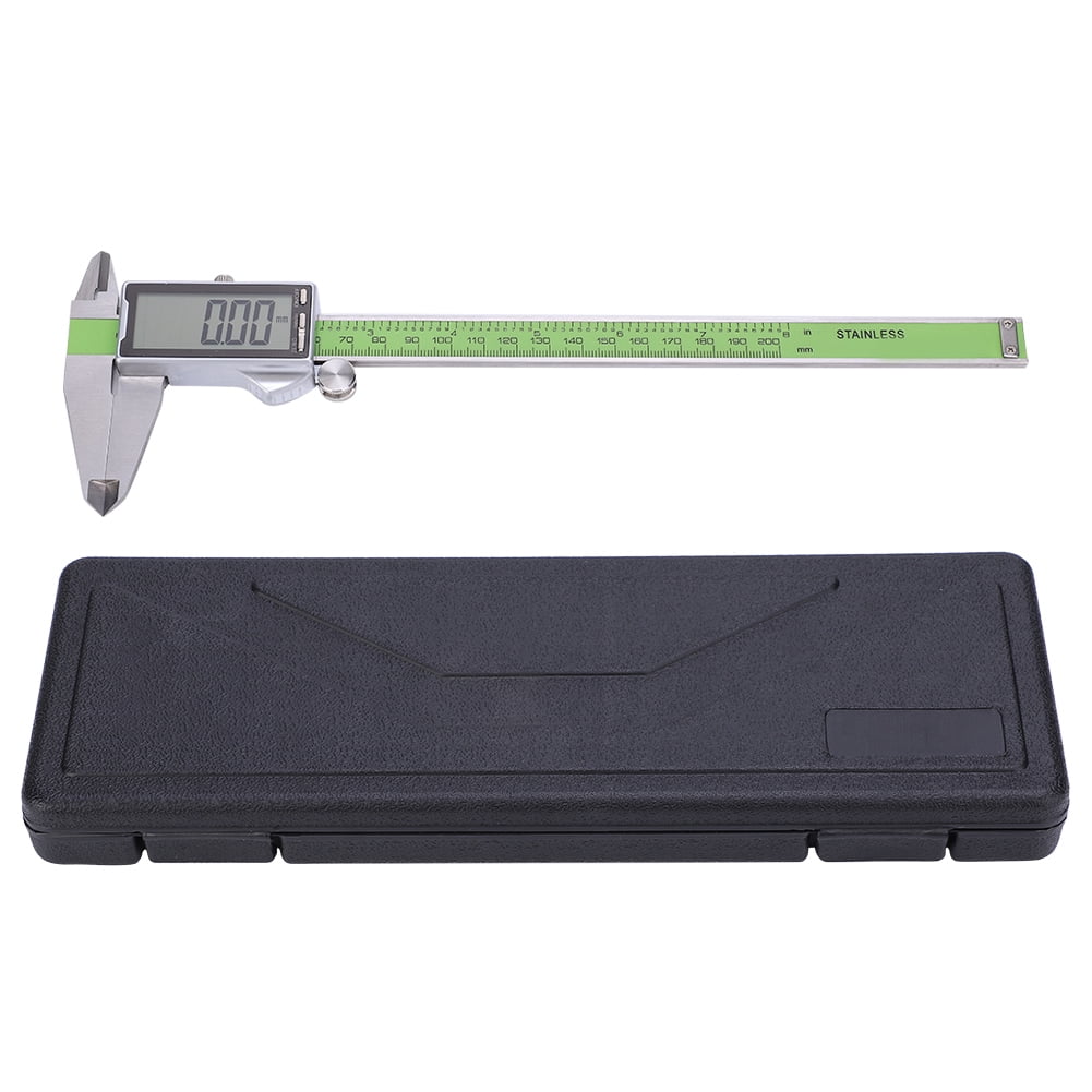 Calibradores Digitales ANGGREK de 260mAh Calibre A Vernier digital ...