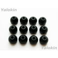 12Pcs Medium Hybrid Eartips For Sony Wf-1000Xm4 Xm5 Wf-C700N And ...