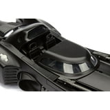 1:24 DC Superhero Batmobile Toy - '89 Batmobile with Batman for Kids ...