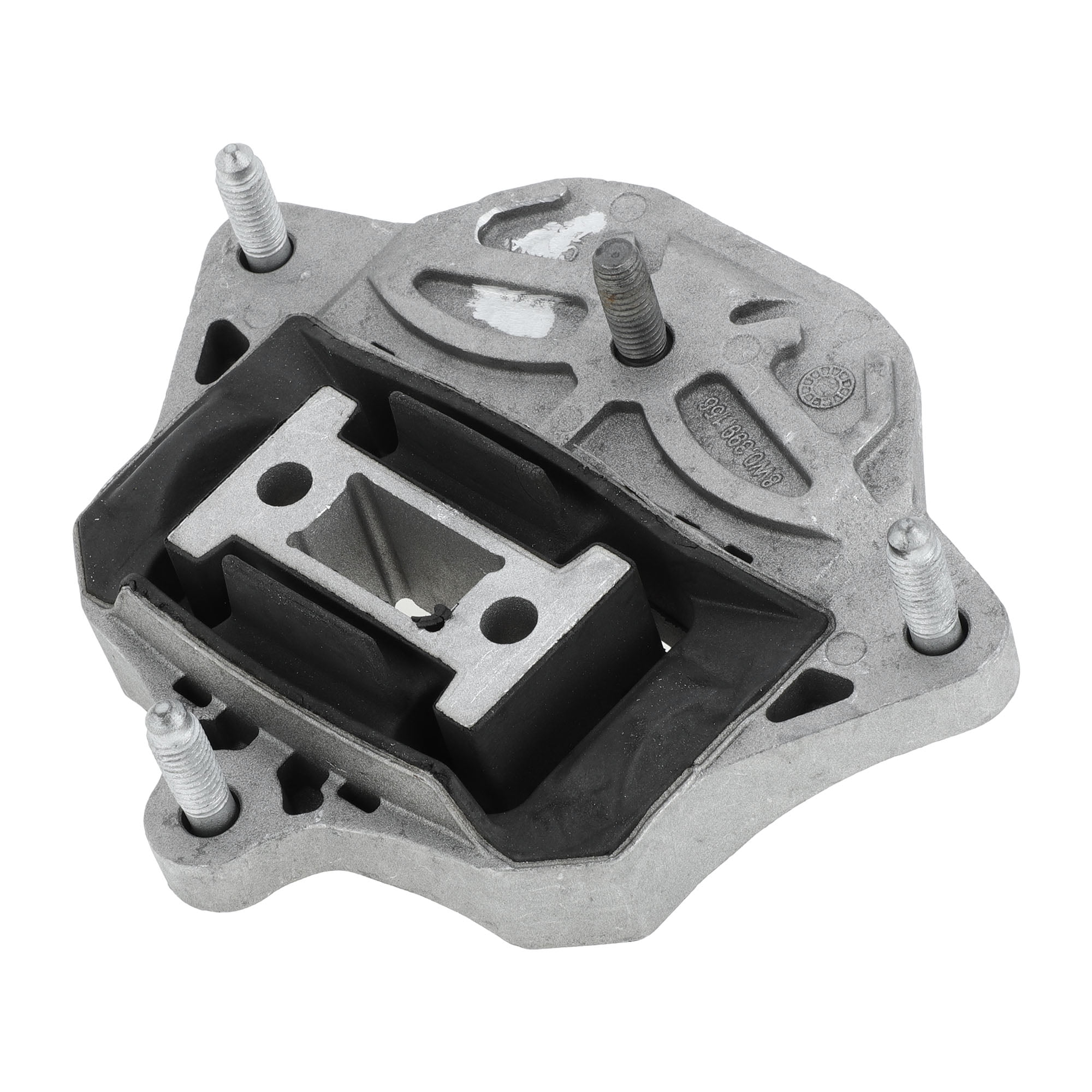Soporte del motor No.8W0399156BF - Montaje trasero del motor del ...