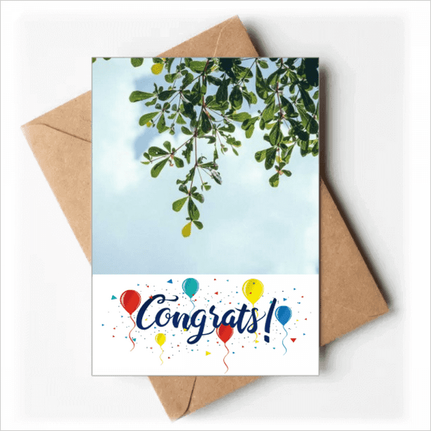 green blue sky art deco fashion Wedding Cards Congratulations Greeting ...