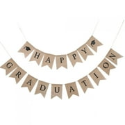 Rustic Graduation Decorations