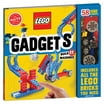Klutz Lego Gear Bots STEM Building Kit, Science & Activity Toy Sets for ...
