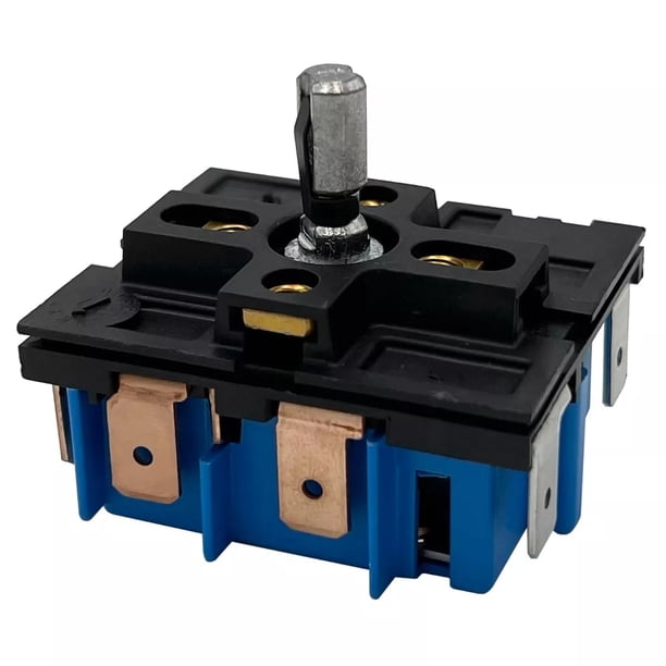 ERP W10434452 Range Infinite Switch for Whirlpool - Walmart.ca