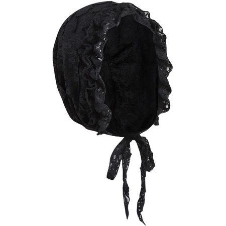 Lace Swimming Cap Girl Long Hair Swimming Free Size Not Tight Sports ...