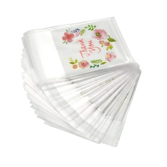 Mini Plastic Bags