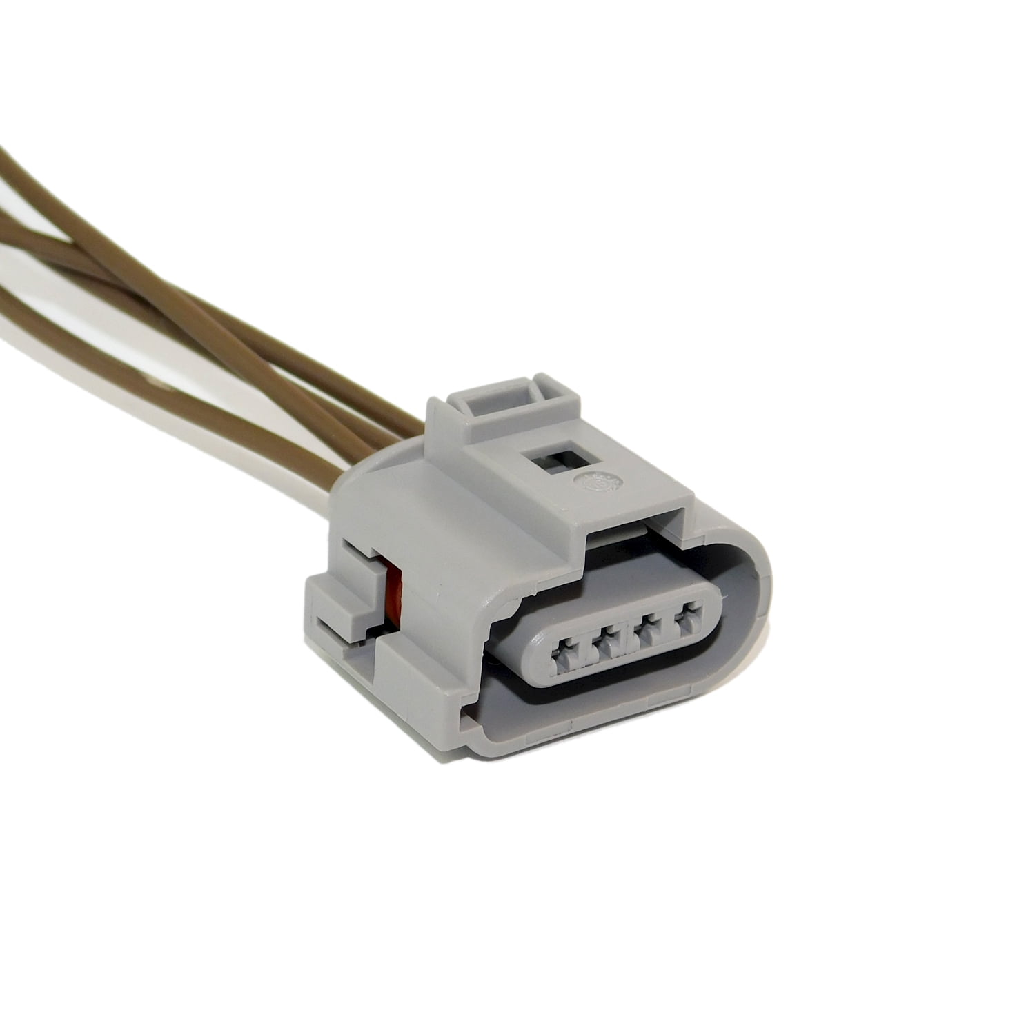 1x Connector 4-way O2 Sensor 6X0 973 704 G - Walmart.com