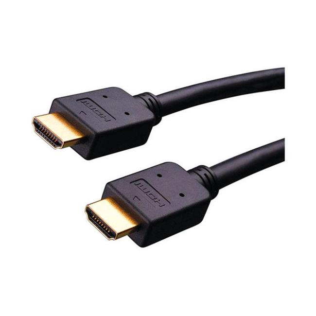 HP-HDMI-1M 1 M ft. HDMI High Speed Cable - Walmart.com