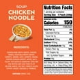 Proper Good Ready to Serve Chicken Noodle Soup, 12 oz, Shelf-Stable ...