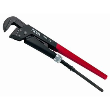 Ridgid E-24 End Pipe Wrench - Walmart.com