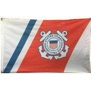 U.S. Coast Guard Cutterman Badge Enlisted USCG Genuine 1-1/4"W x 1/2"H ...