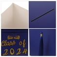 Graduation Message Card Boxes for Party Favors, Graduation Souvenirs ...