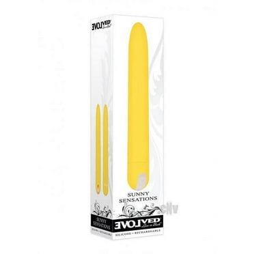 plusOne Dual Rabbit Vibrator, High-quality Silicone, Pink - Walmart.com