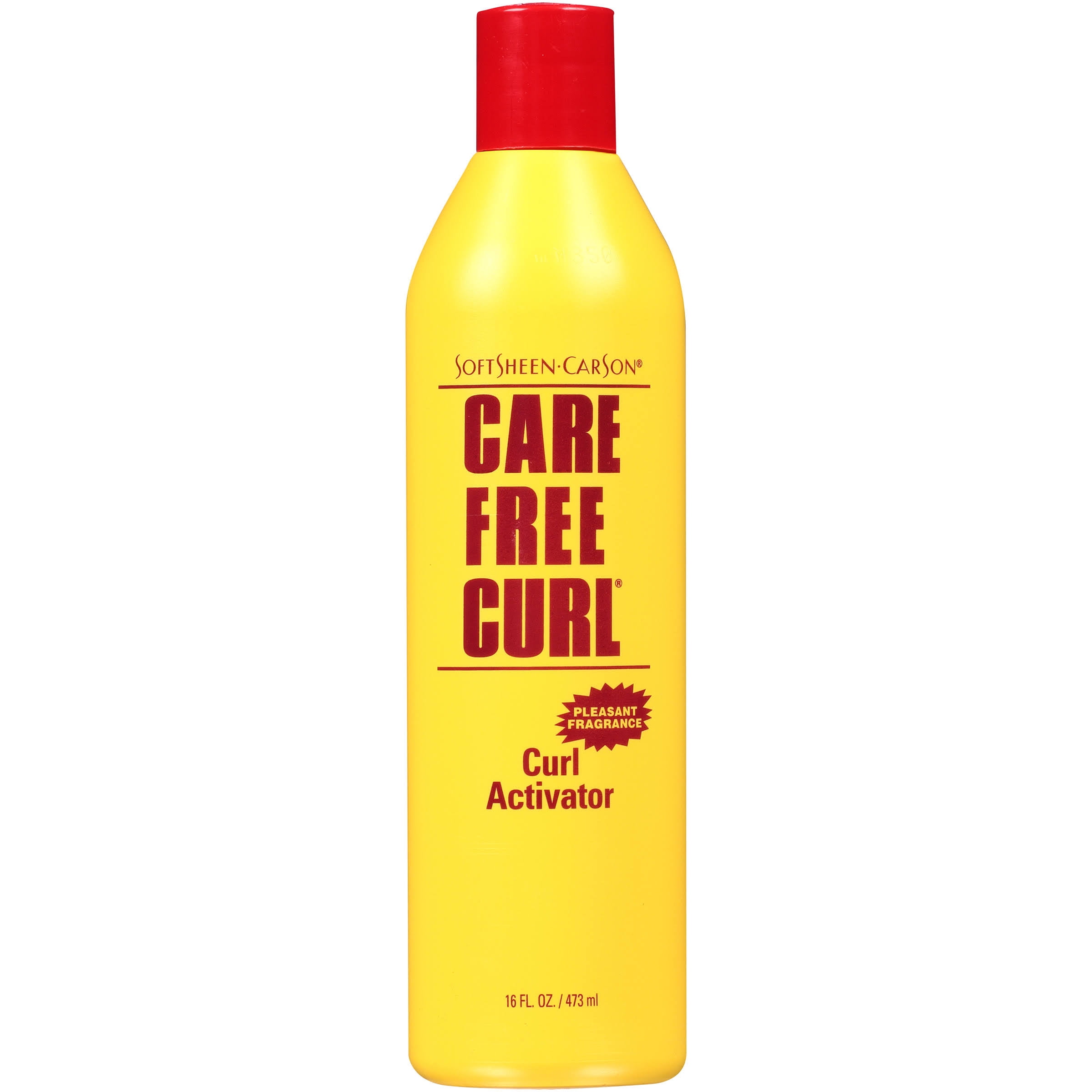 Cfc Curl Activator 16 Oz - Walmart.com