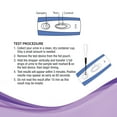 Equate First Signal One Step Pregnancy Test HSA/FSA Eligible - Walmart.com