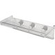 LaBrinx Designs Suction Cup Shelf - Live Plants, Windows, and Bathrooms ...