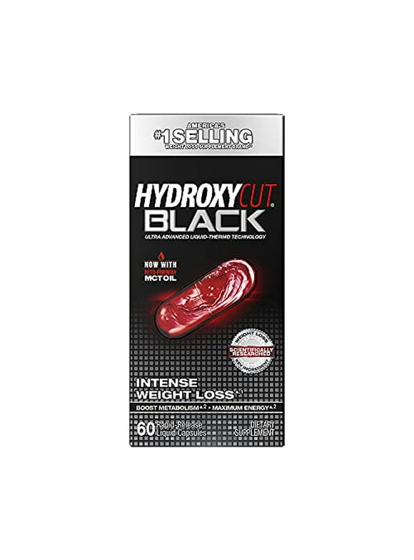 Hydroxycut in Weight Loss Pills - Walmart.com