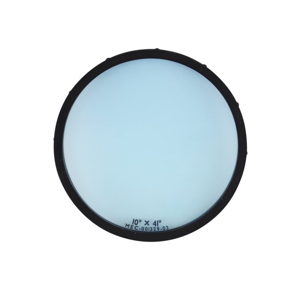 Color Kinetics 120-000080-07 Burst Powercore Spread Lens 4.5" 10 Degree ...