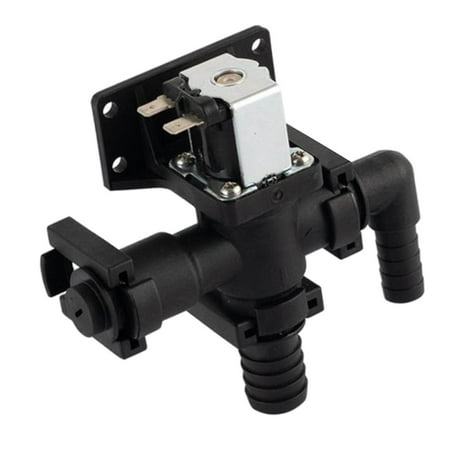 Solenoid Valve Siphon Breaker Parts Easy Valve Solenoid Valve Siphon ...