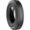 Deestone D902 ST 8.75-16.5 Load E 10 Ply Trailer Tire - Walmart.com
