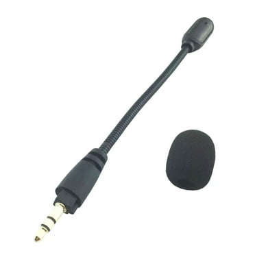 Micphone for Logitech G PRO / G PRO X Gaming Headset Replacement 3.5mm ...
