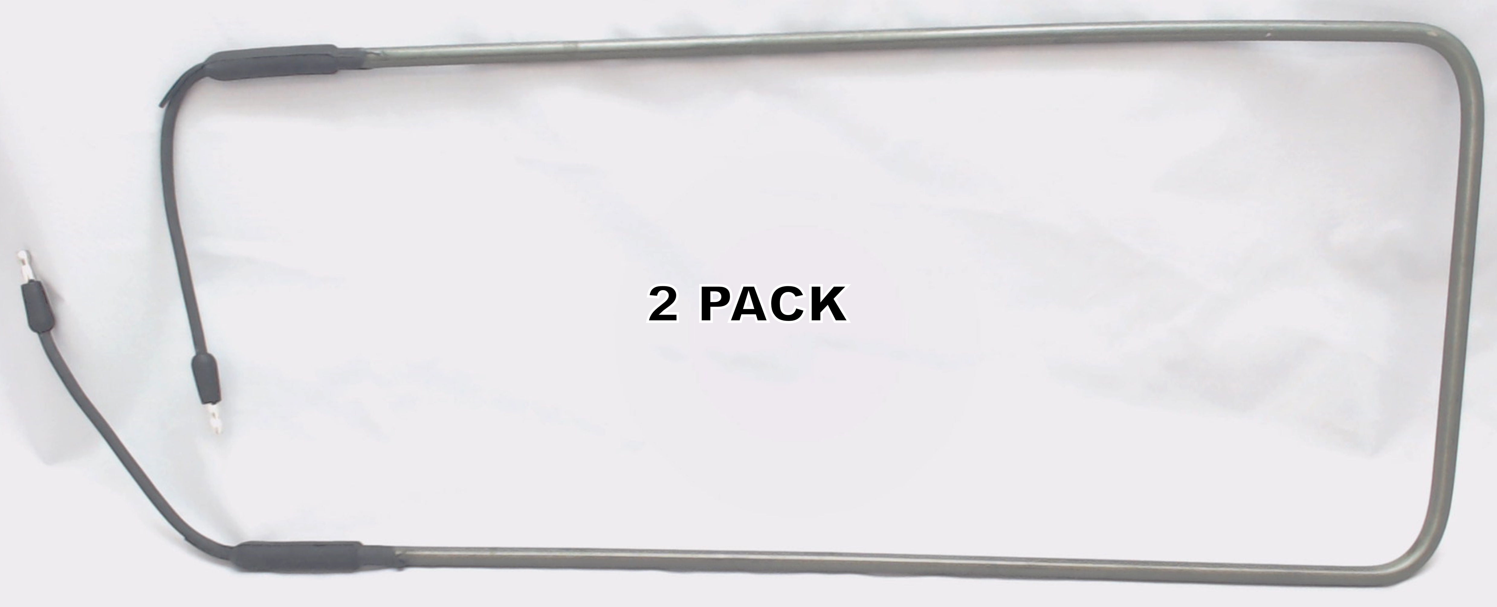 2 Pk, Refrigerator Defrost Heater for Frigidaire, AP2114071, PS427308 ...