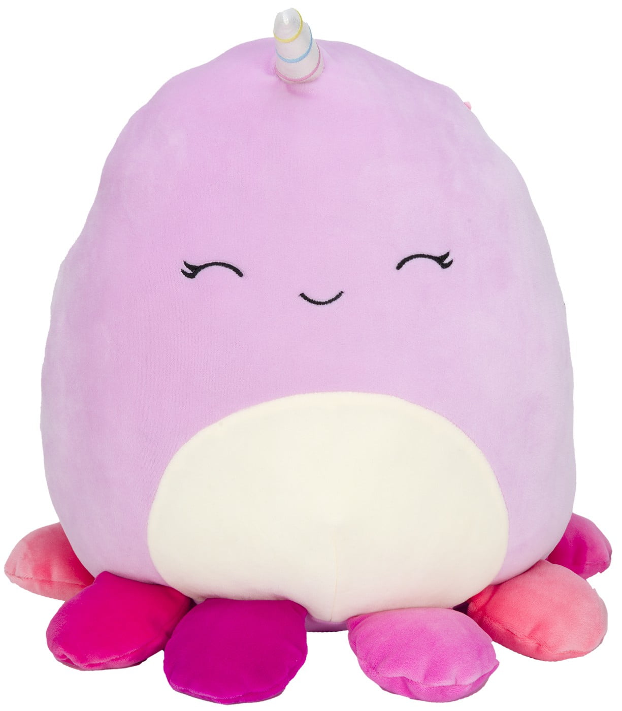 Squishmallows Davina the Octocorn Plush - Walmart.com