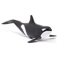 Schleich Wild Life Killer Whale Toy Figurine - Walmart.com