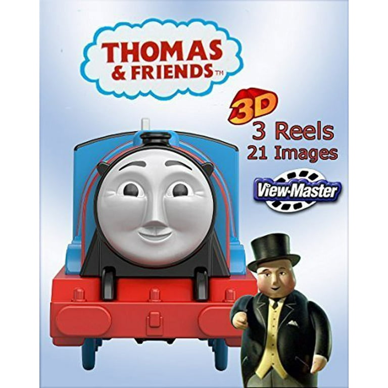 Thomas And The Jet Engine Dvd