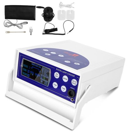 Fdit Foot Bath Machine Ionic Detox Cell Cleanse Detoxification Machine ...