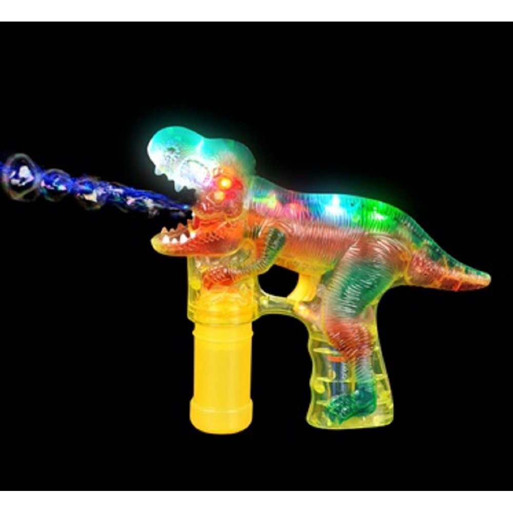 T-REX Bubble Gun - Walmart.com - Walmart.com