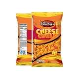 Clancy's Cheese Curls, Made with Real Cheese, 8.5 oz, Addictive Cheesy ...