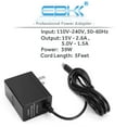 Nintendo Switch AC Adapter Charger Cable for Handheld, TV Mode, Pro ...