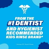 ACT Kids Anticavity Fluoride Toothpaste, Bubble Gum Blowout, 4.6 oz ...