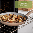 T-fal Simply Cook 12 Piece Ceramic Non-stick Recycled Aluminum Cookware ...