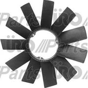 Bmw 740 Engine Cooling Fan Blade