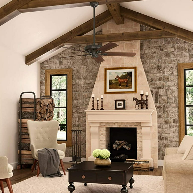 Hunter Fan Vaulted Ceiling Mounting Kit | Shelly Lighting