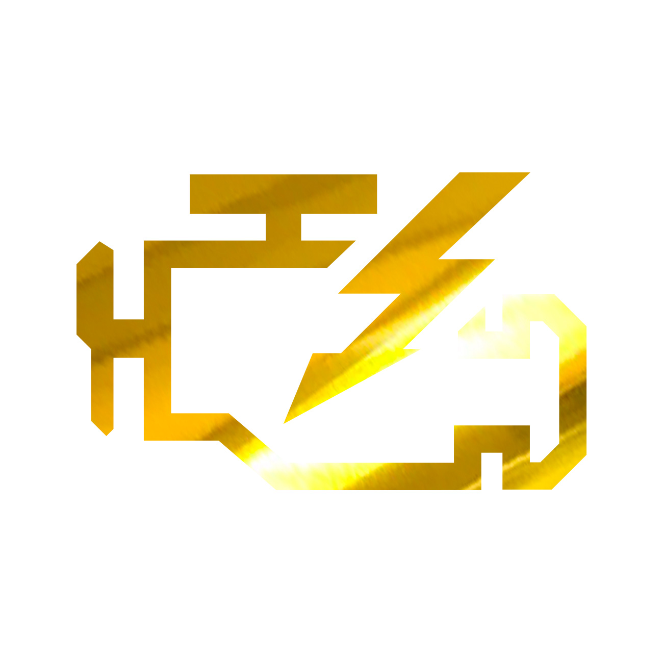 CEL Sticker Decal Die Cut - Self Adhesive Vinyl - Weatherproof - Made ...