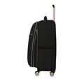 it luggage Divinity II 3 Pc 8 Wheel Expandable Spinner Set - Walmart.com