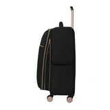 it luggage Divinity II 3 Pc 8 Wheel Expandable Spinner Set - Walmart.com